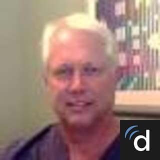 Dr. Terry L. Dawson, MD | Cullman, AL | Ophthalmologist | US News Doctors