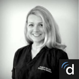 Dr. Kristin (Prentiss) Ott, MD – Savannah, GA | Emergency Medicine