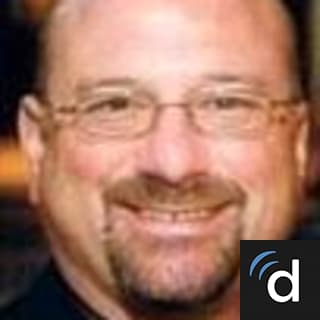 Dr. Daniel Robitshek, MD | Rome, GA | Internist | US News Doctors