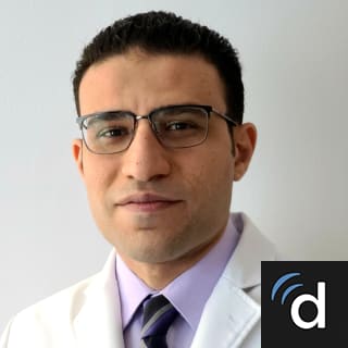 Dr. Ahmed Younes, MD – Greenville, NC | Pathology