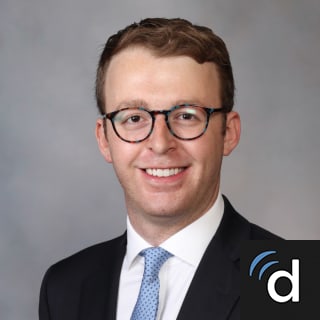 Dr. Jesse Chait, DO | Rochester, MN | Vascular Surgeon | US News Doctors