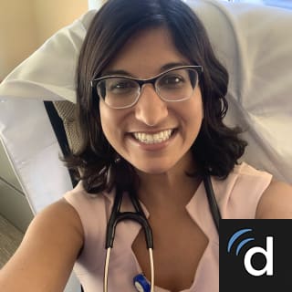 Dr. Manika Talati, MD | Oceanside, CA | Internist | US News Doctors