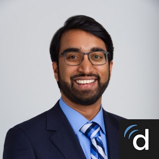 Dr. Suhas Seshadri, MD | Chicago, IL | Internist | US News Doctors