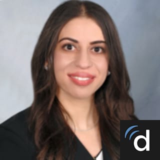 Dr. Nancy Boulos, MD | Cincinnati, OH | Resident Physician | US News ...
