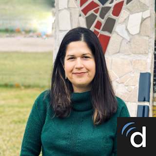 Dr. Brenda Padilla | Houston, TX | Psychologist | US News Doctors