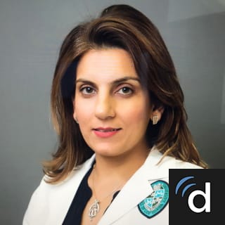Dr. Amina Rafique, MD | New Orleans, LA | Pediatric Hematologist ...