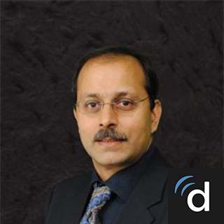 Dr. Madhukar Kaw, MD – Houston, TX | Gastroenterology