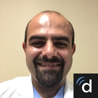 Dr. George Manoukian, MD | Conroe, TX | Cardiologist | US News Doctors