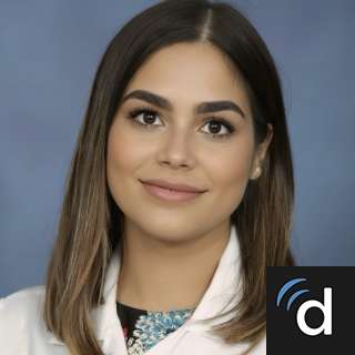 Dr. Adriana C. Ramirez Roggio, MD | Jacksonville, FL | Neurologist | US ...