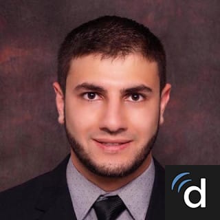 Dr. Zaid Kaloti, MD | Waterford, MI | Internist | US News Doctors