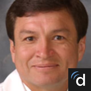 Dr. Francisco Flores, MD – Cincinnati, OH | Nephrology