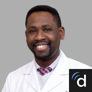 Dr. Fortune Ojeanor, DO | Chambersburg, PA | Internist | US News Doctors