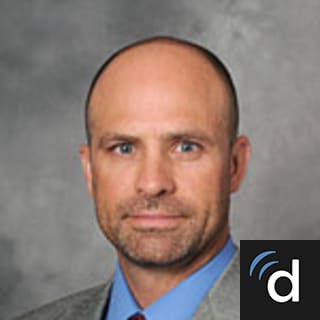 Dr. Robert H. Mccurren, MD | Wyandotte, MI | Emergency Medicine ...