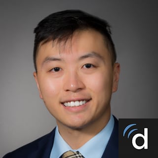 Dr. Benny Wong, MD | Manhasset, NY | Ophthalmologist | US News Doctors