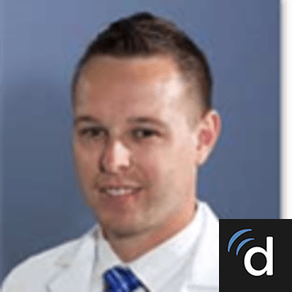 Dr. Ryan T. Brunner, MD | Detroit, MI | Anesthesiologist | US News Doctors