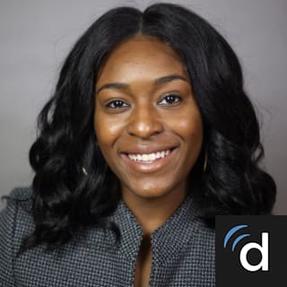 Dr. Christian Jackson, MD | Saint Louis, MO | Resident Physician | US ...