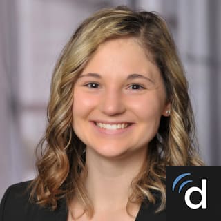 Dr. Meghan Fennell, MD | Columbus, OH | Pediatrician | US News Doctors