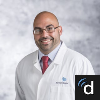 Dr. William Mcgrade, DO – Sun City, AZ | Internal Medicine