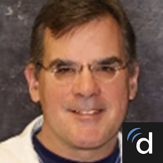 Dr. Alan J. Thornburg, MD | Greensburg, PA | Radiologist | US News Doctors