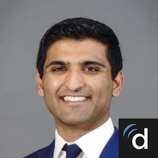 Dr. Andrew Chacko, MD – Indianapolis, IN | Resident Physician