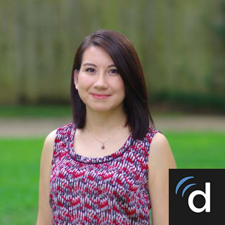 Dr. Maria B. Rojas Gallegos, MD | Oklahoma City, OK | Pediatric ...