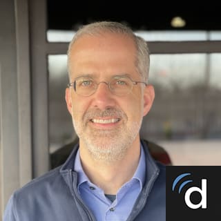 Dr. Stephen Scott, MD | Fort Worth, TX | Family Medicine Doctor | US ...