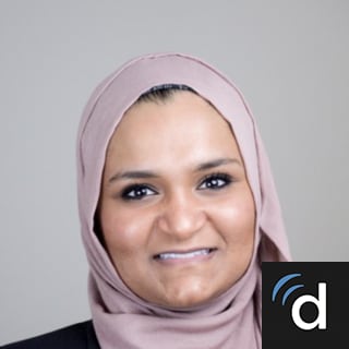 Dr. Hafsa Lodhi, MD | Saint Louis, MO | Pediatrician | US News Doctors