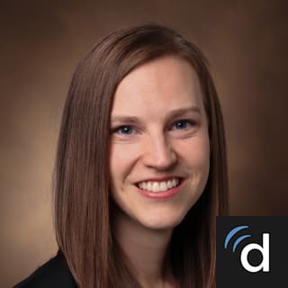 Dr. Rebeccah Baucom, MD – Lubbock, TX | Colon & Rectal Surgery