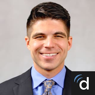 Dr. Preston N. Dean, MD | Cincinnati, OH | Pediatric Emergency Medicine ...