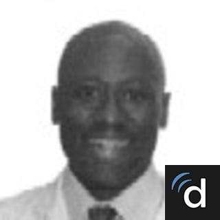 Dr. Danny L. Harrison, MD | Downey, CA | Orthopedist | US News Doctors