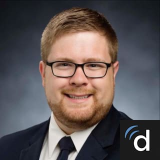 Dr. Jordan Lange, MD – Lone Tree, CO | Pediatrics