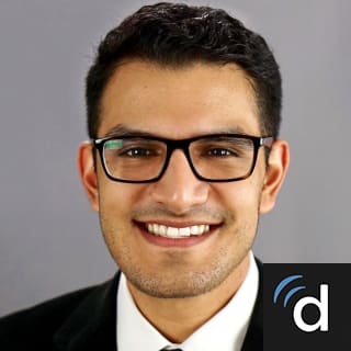 Dr. Andrew Valenzuela, MD | Houston, TX | Pediatric Pulmonologist | US ...