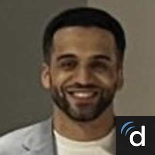 Dr. TedGeorge O. Achufusi, MD | Munster, IN | Gastroenterologist | US ...