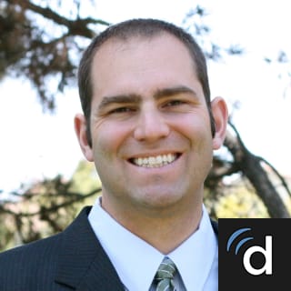 Dr. Chad Brockardt, MD – Highland, CA | Orthopaedic Surgery