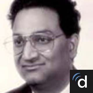 Dr. Kuldeep R. Pandit, MD | Henderson, KY | Pulmonologist | US News Doctors