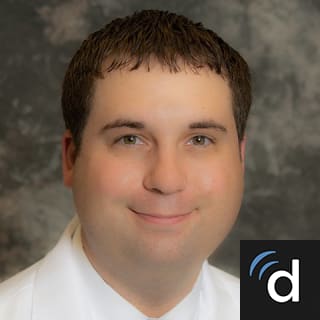 Dr. Lucas W. Irwin, MD | Clearfield, PA | Family Medicine Doctor | US ...