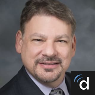 Dr. Alan Doty, DO | Kansas City, MO | Internist | US News Doctors