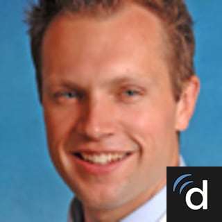 Dr. Wesley Martus, MD – Detroit, MI | Emergency Medicine
