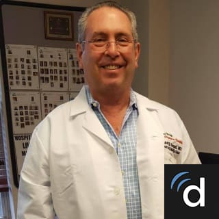 Dr. Michael Israel, MD – Southampton, NY | Internal Medicine