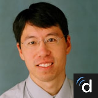 Dr. Kenneth Chen, MD – Richmond, CA | Nephrology