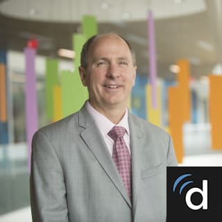 Dr. Kyle R. Reilly, MD | Barberton, OH | General Surgeon | US News Doctors