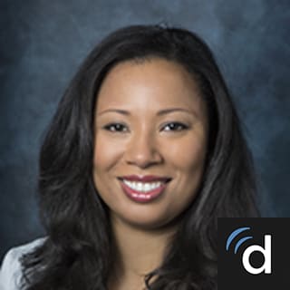 Dr. Ayanna M. Walden, MD | West Hollywood, CA | Obstetrician ...