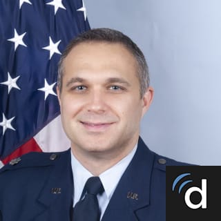 Dr. Joshua N. Scott, DO | Dayton, OH | Rheumatologist | US News Doctors