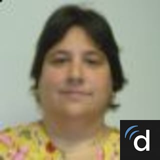 Dr. Toni M. Petrillo, MD | Roanoke, VA | Pediatrician | US News Doctors