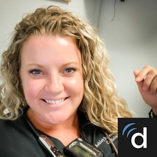 Ashley A. Stevenson (Asbury), PA | Physician Assistant in Bristol, TN ...