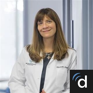 Dr. Elizabeth Ziegler, MD – Collegeville, PA | Family Medicine