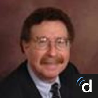 Dr. Jeffrey W. Gefter, MD | Chattanooga, TN | Radiation Oncologist | US ...