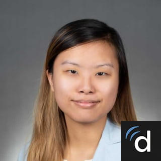 Dr. Amy Ou, MD | San Francisco, CA | Internist | US News Doctors