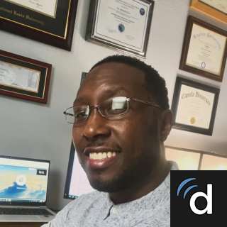 Roy Mitchell – Riverview, FL | Psychologist