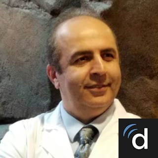 Dr. Ramin Nazari, MD | Orlando, FL | Pediatrician | US News Doctors